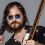 Seymour Duncan lança captadores Philip Sayce “Big Daddy” inspirados em ...