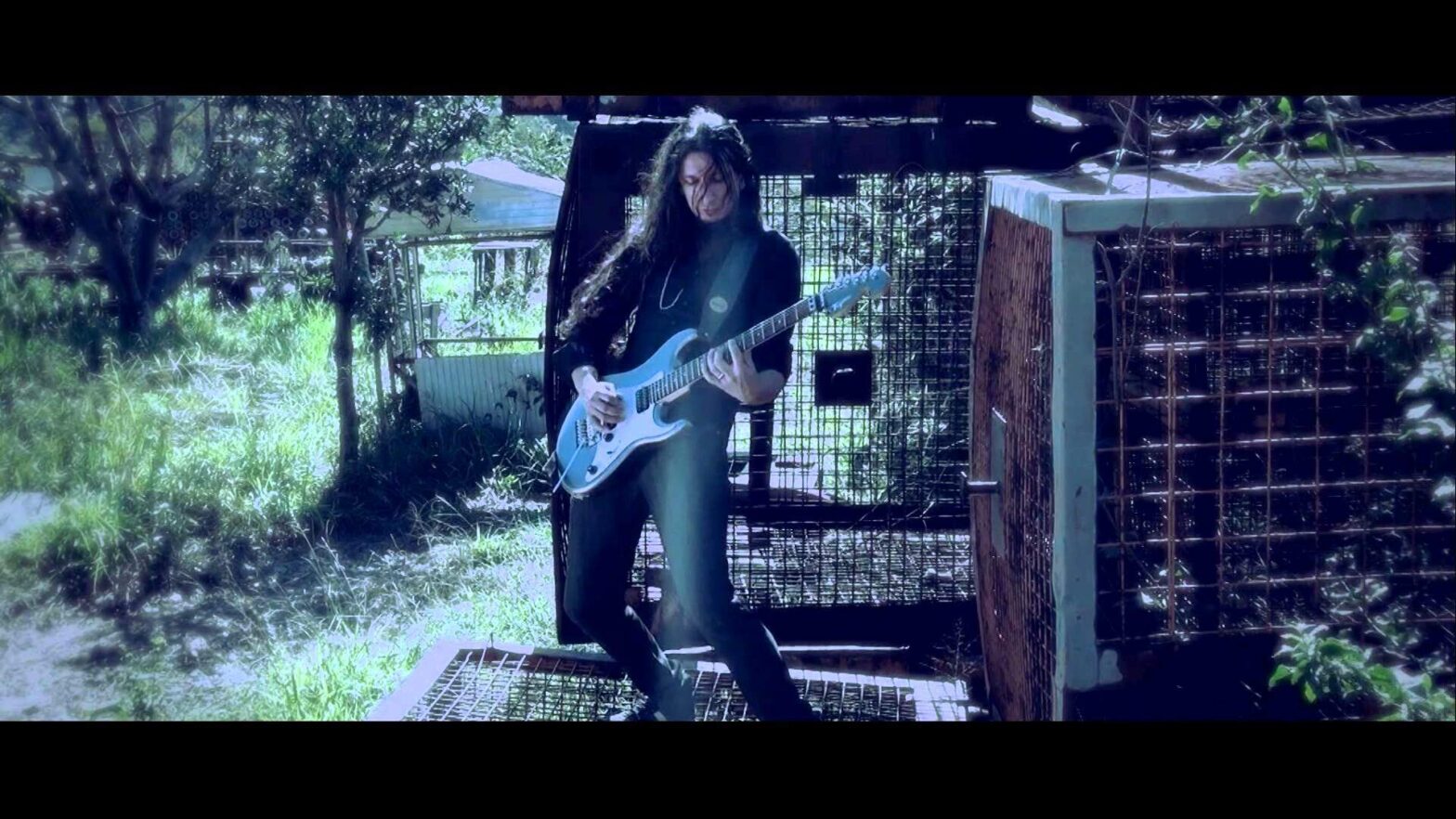 Roger Franco: banda Freedom lança novo clipe