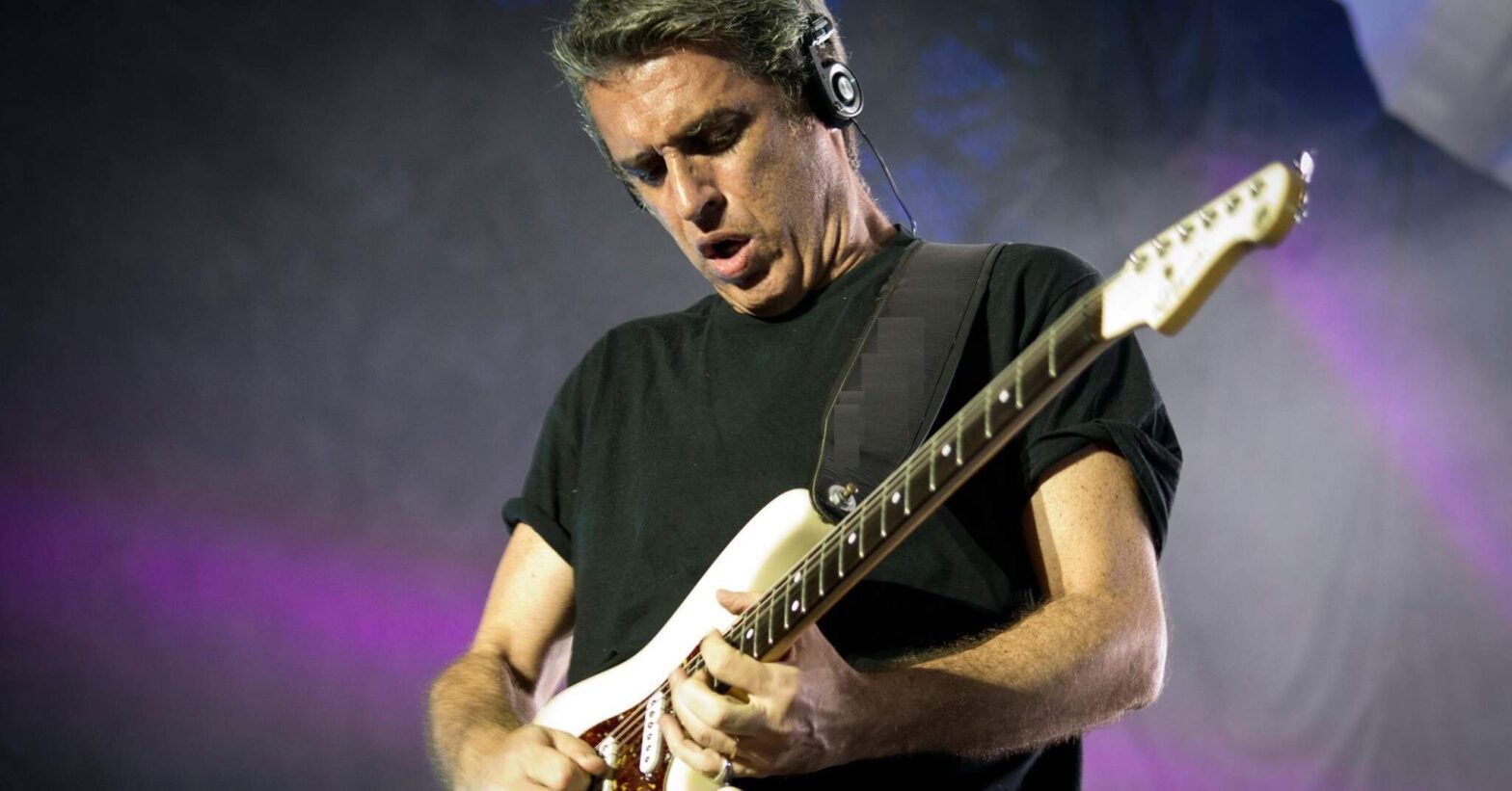 Fernando Vidal, o 'embaixador de Hendrix no Brasil', fala sobre ...