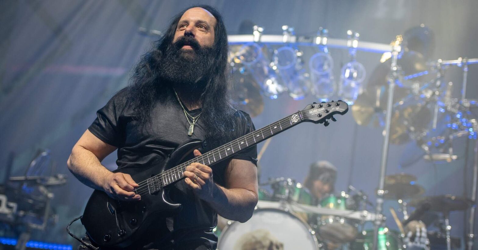 John Petrucci anuncia novo álbum solo, o primeiro em 15 anos