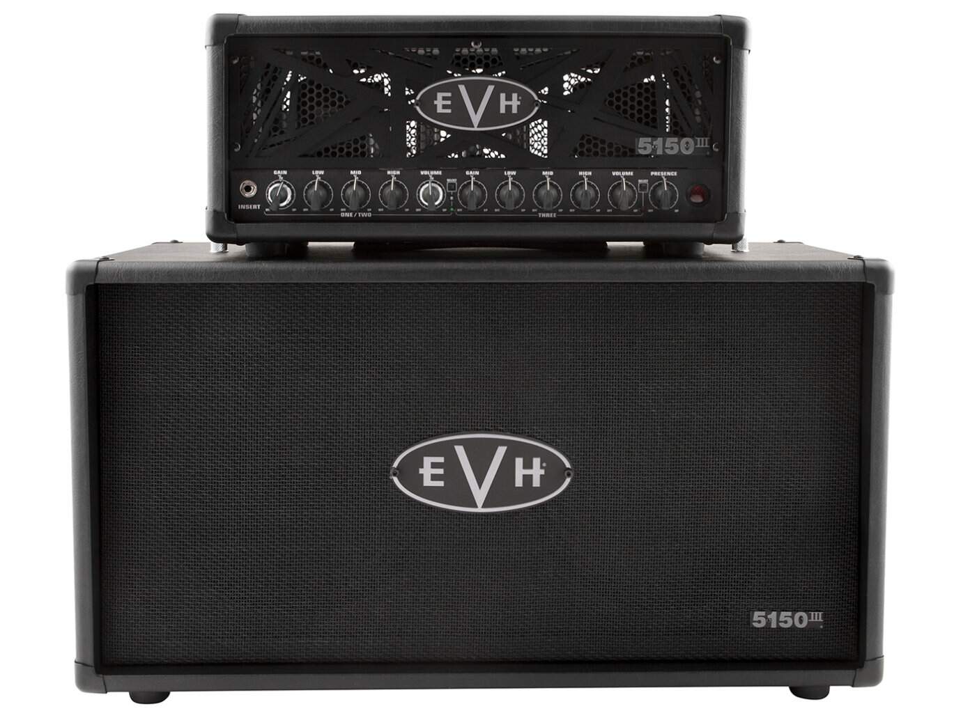 EVH lança diversas guitarras de Eddie Van Halen e amplificador