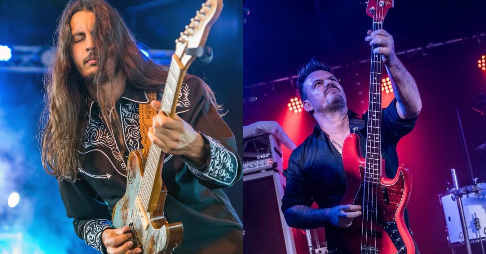 Como é trabalhar como músico no exterior, segundo Matheus Canteri e ...