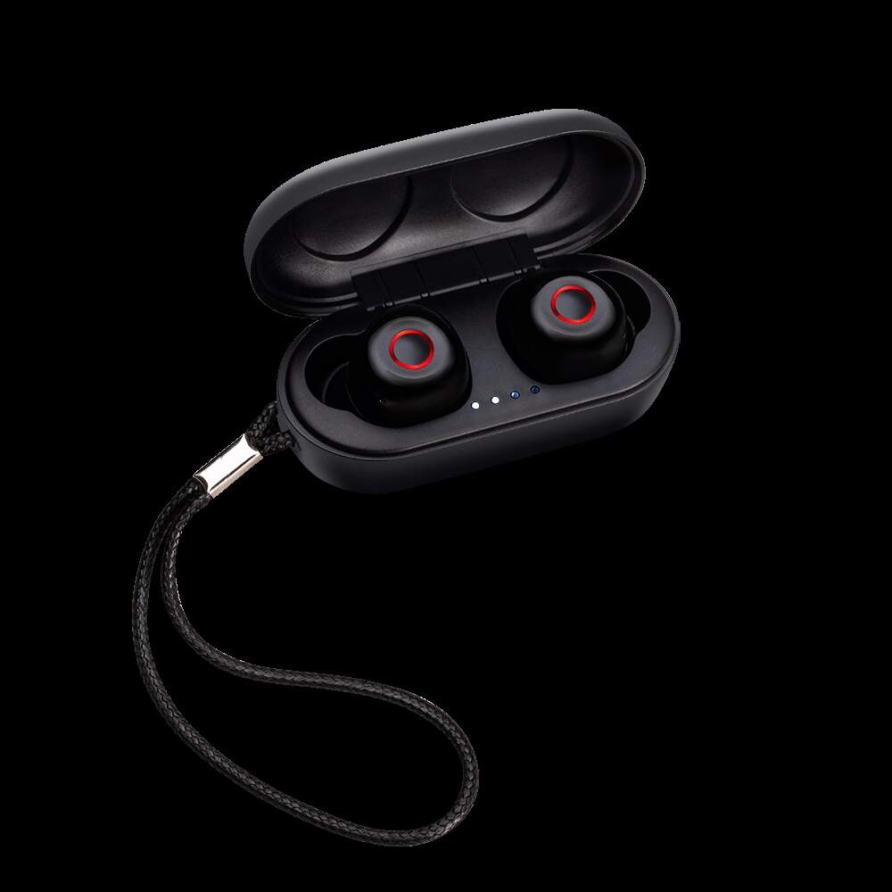 Pulse lança dois novos fones de ouvido sem fio com a tecnologia TWS