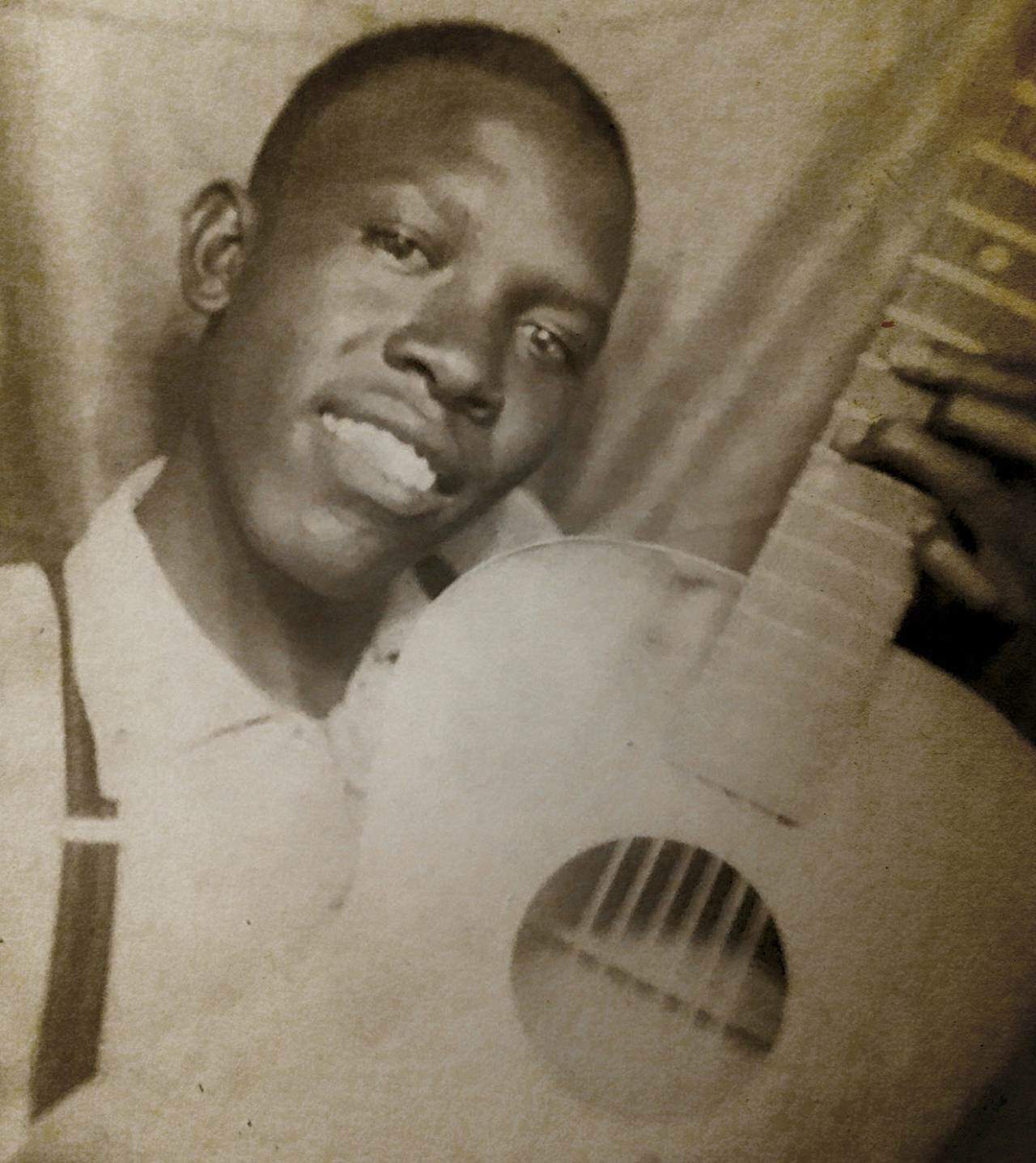 Robert Johnson: as únicas 3 fotos do homem que mudou o blues