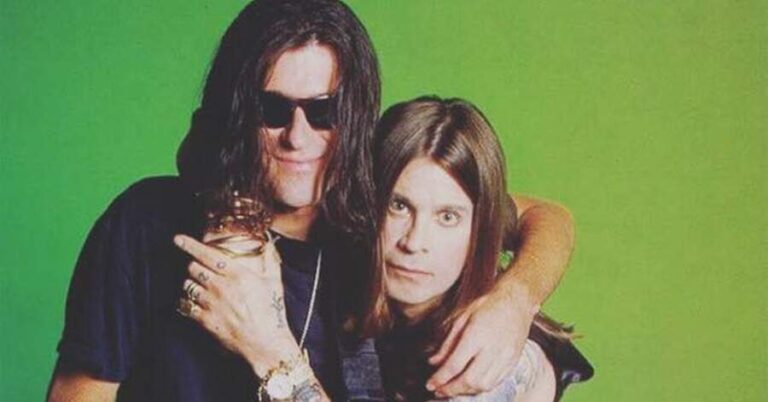 Ozzy Osbourne: todos os guitarristas da carreira solo do cantor