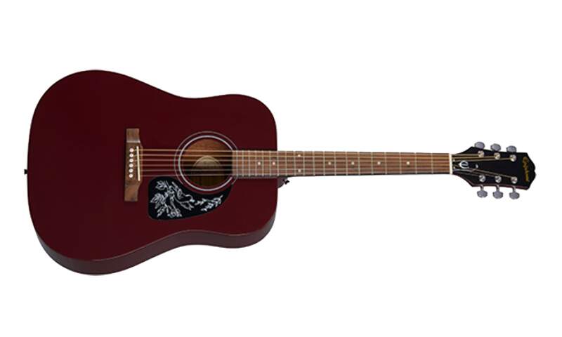 Epiphone Starling: os novos violões para iniciantes