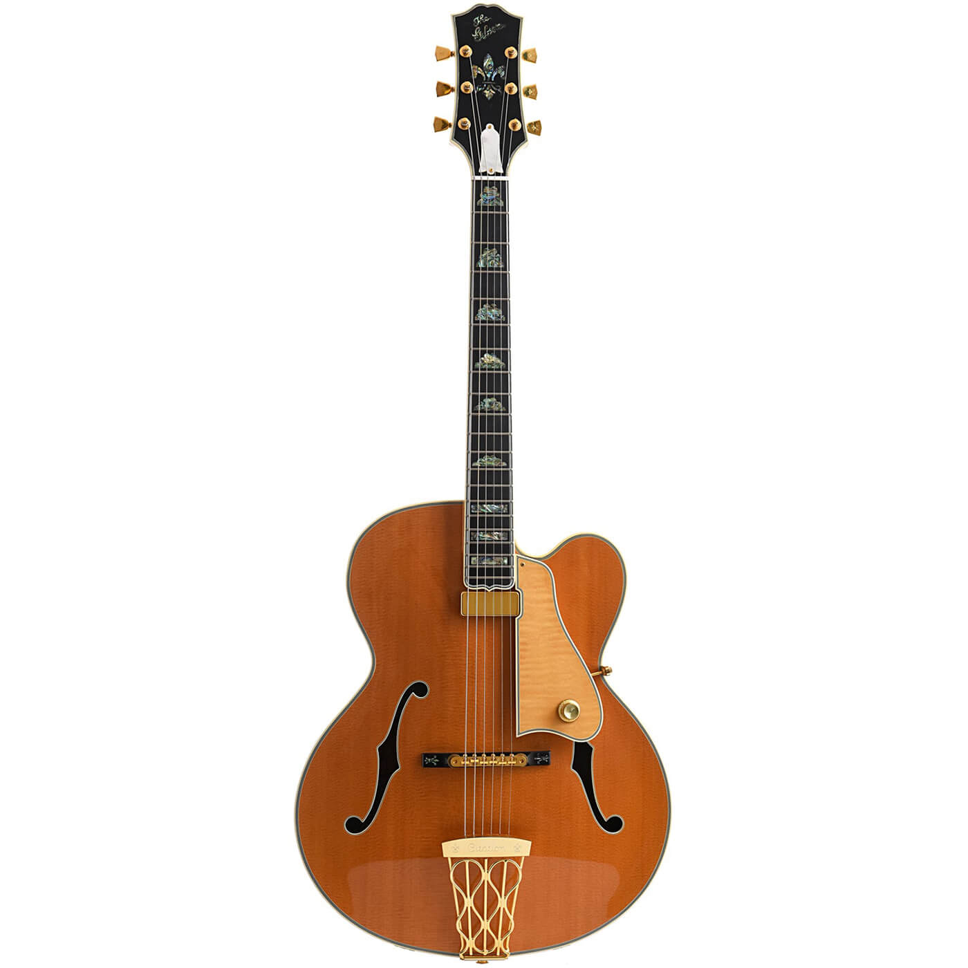 Gibson: relembre modelos bizarros lançados pela famosa marca
