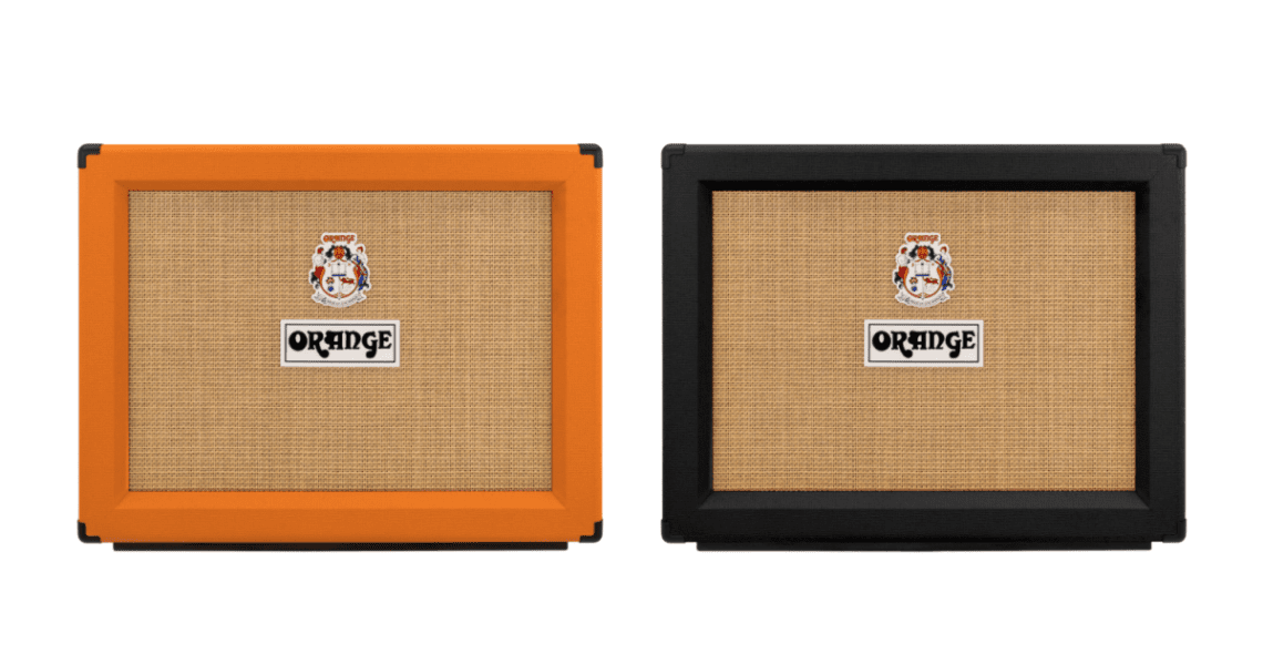 Orange lança novo Rockerverb 50 MkIII Combo Neo
