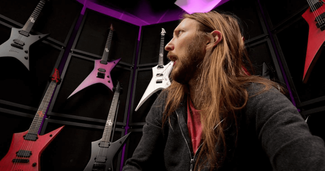 Ola Englund critica superexposição das bandas de metal: “A mística se ...