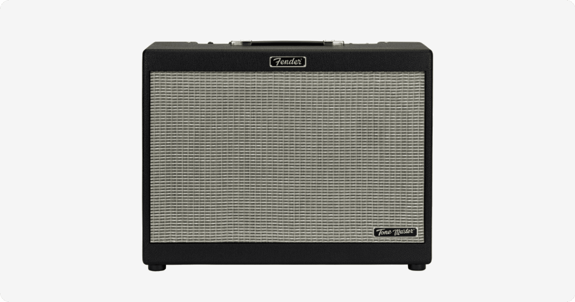 Fender apresenta caixas FRFR para serem utilizadas com pedaleiras e ...