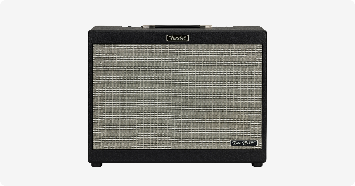 Fender apresenta caixas FRFR para serem utilizadas com pedaleiras e ...