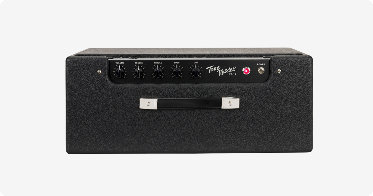 Fender apresenta caixas FRFR para serem utilizadas com pedaleiras e ...