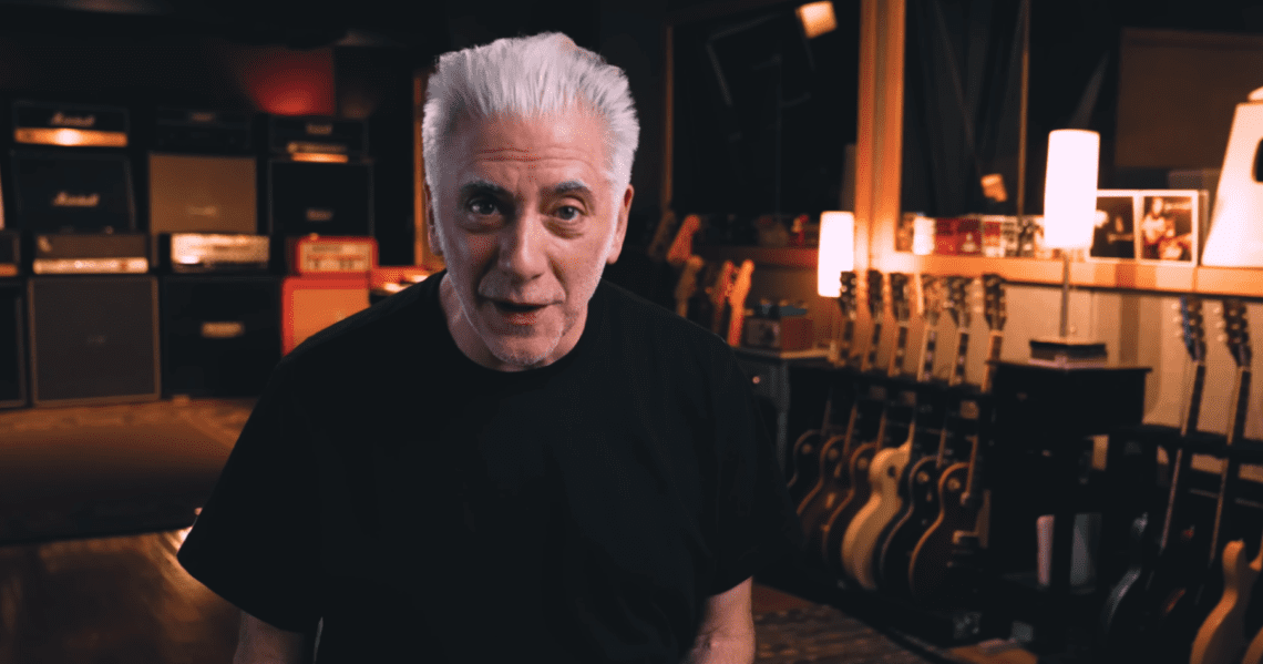 Rick Beato critica lista de melhores guitarristas da Rolling Stone ...