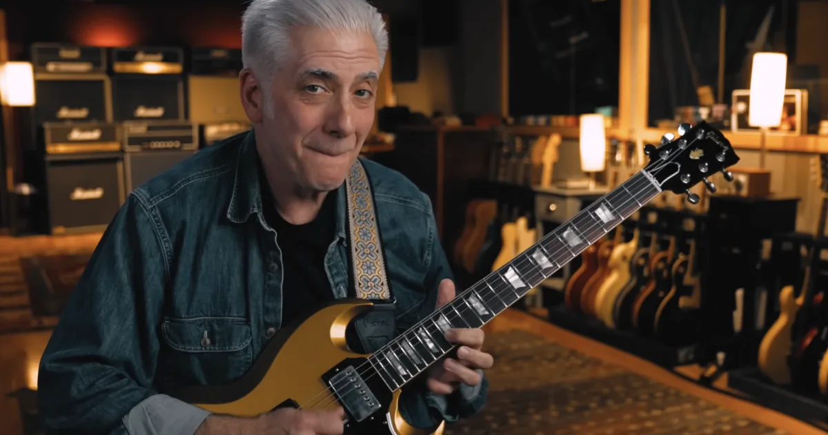 Rick Beato: ‘Este é o retorno dos solos de guitarra em músicas pop ...