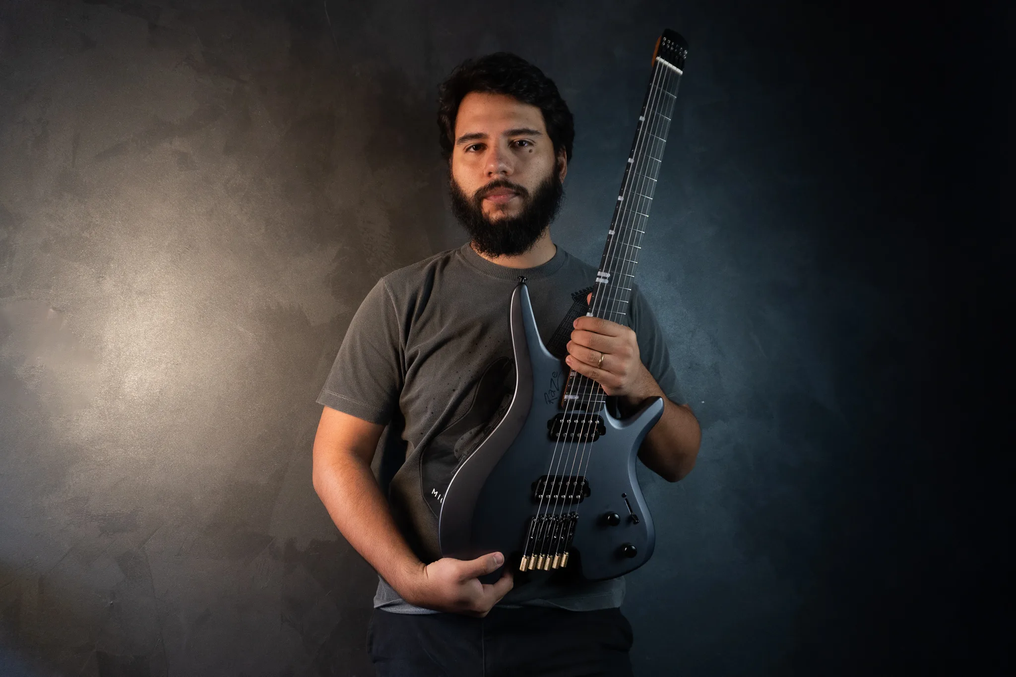 Michael entra no jogo premium com Murillo Xavier!