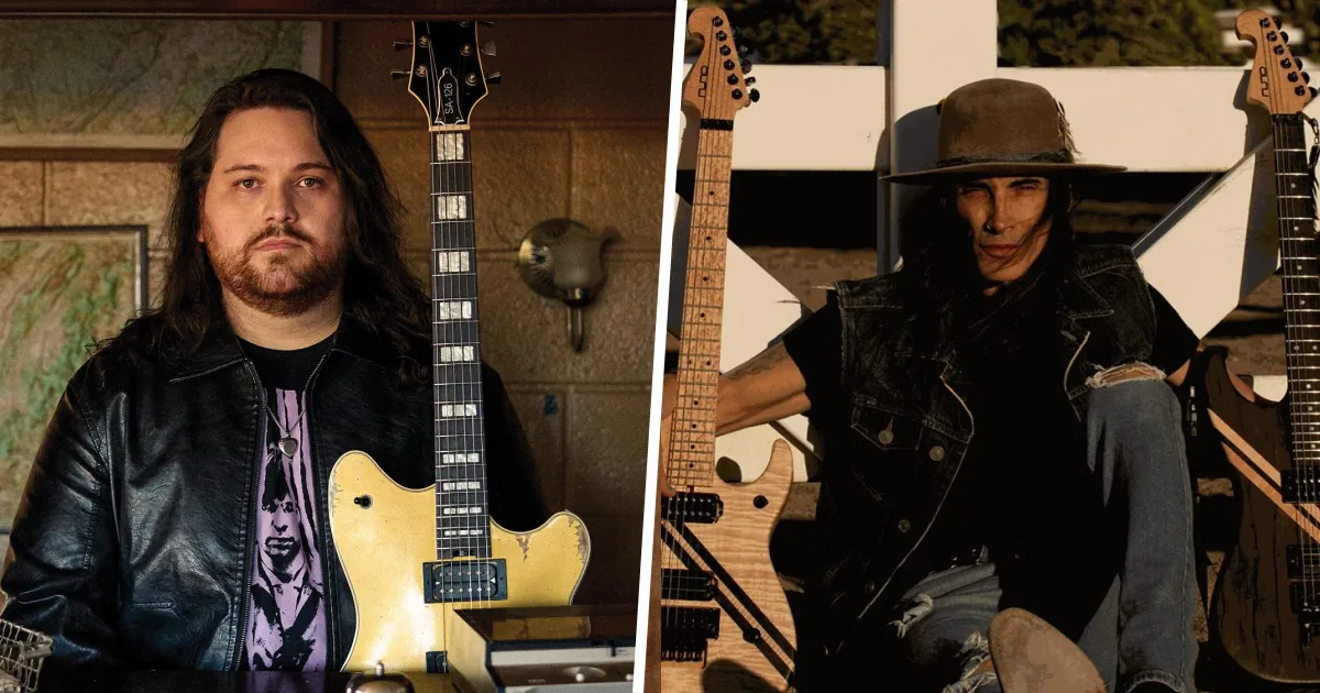 Nuno Bettencourt diz que “ninguém quer encarar” solos de Randy Rhoads e ...