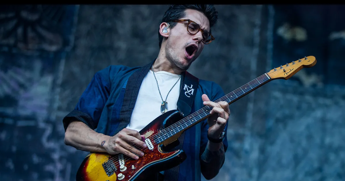John Mayer admite que novo plugin “enganou” seus ouvidos em teste às cegas